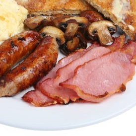 how to make unsmoked bacon