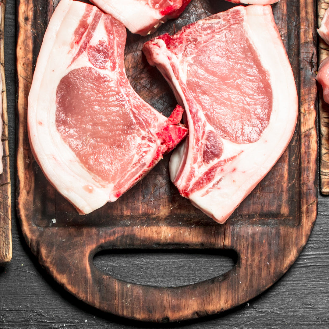 Free range pork | Rare Breed Pork - Pheasants Hill Farm – Pheasants ...